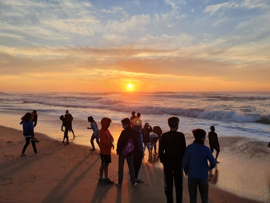 Sugar Bay Holiday Resort | St Stithians College