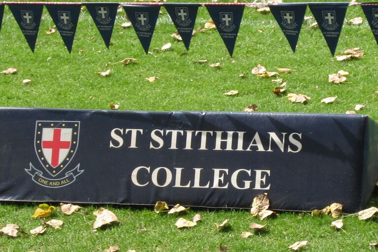 Employment Opportunities | St Stithians College
