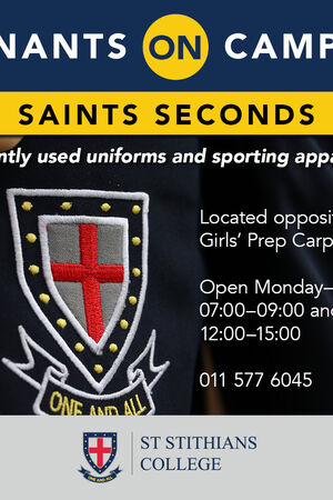 Contact us | St Stithians College