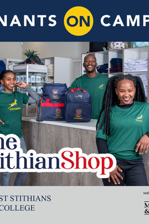 Contact us | St Stithians College