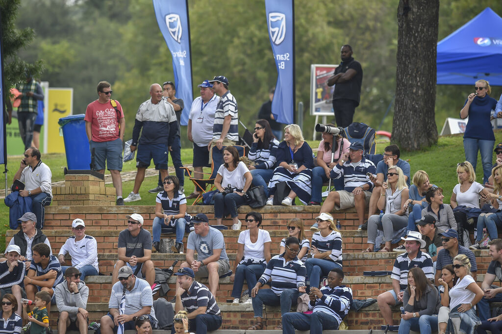 Saints Supporters | St Stithians College