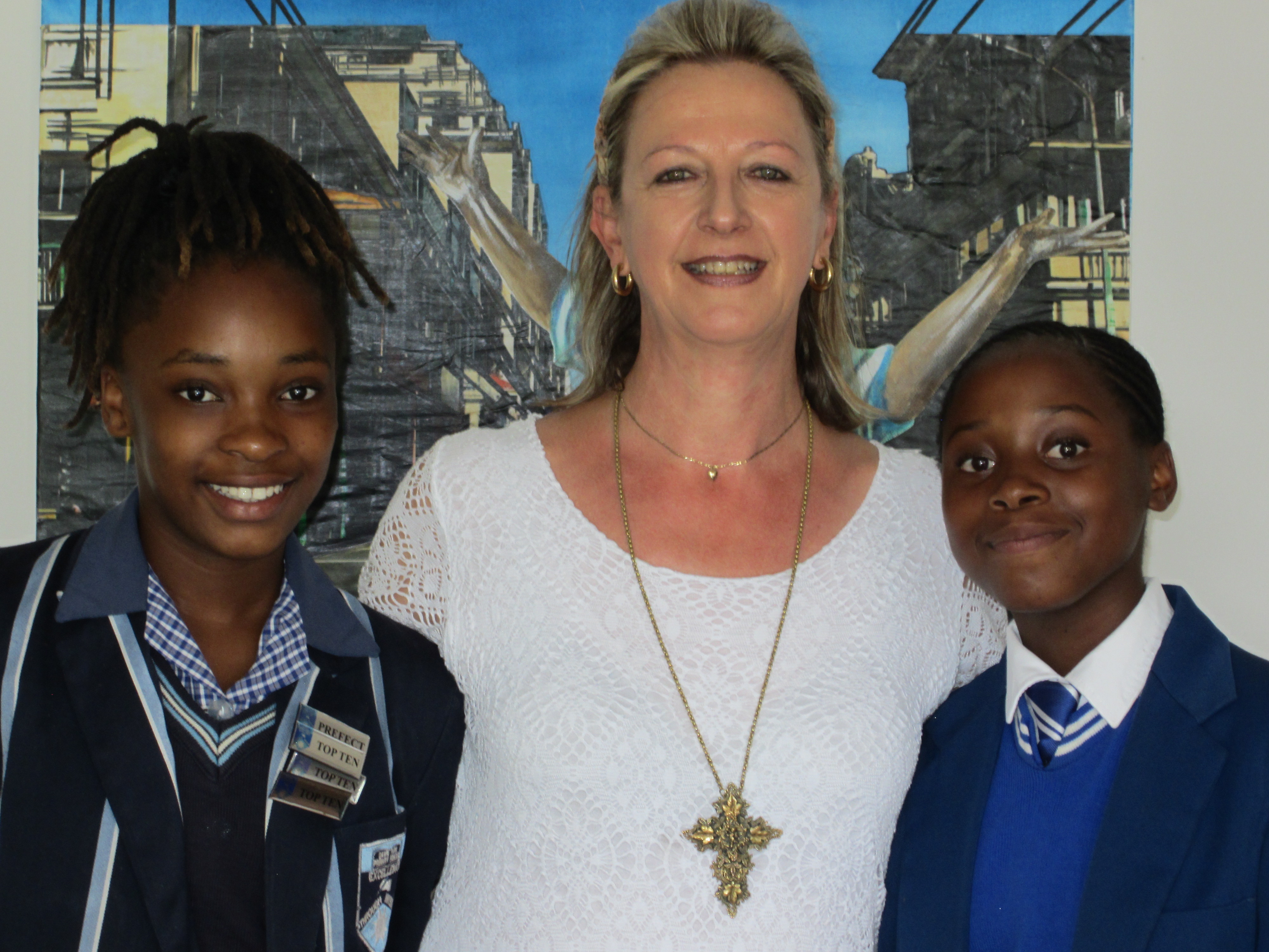 Standard Bank Tutuwa Community Foundation awards two scholarships ...