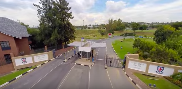 Saints' Facilities – News – St Stithians College