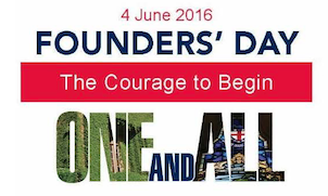 Join us for Founders' Day – News – St Stithians College