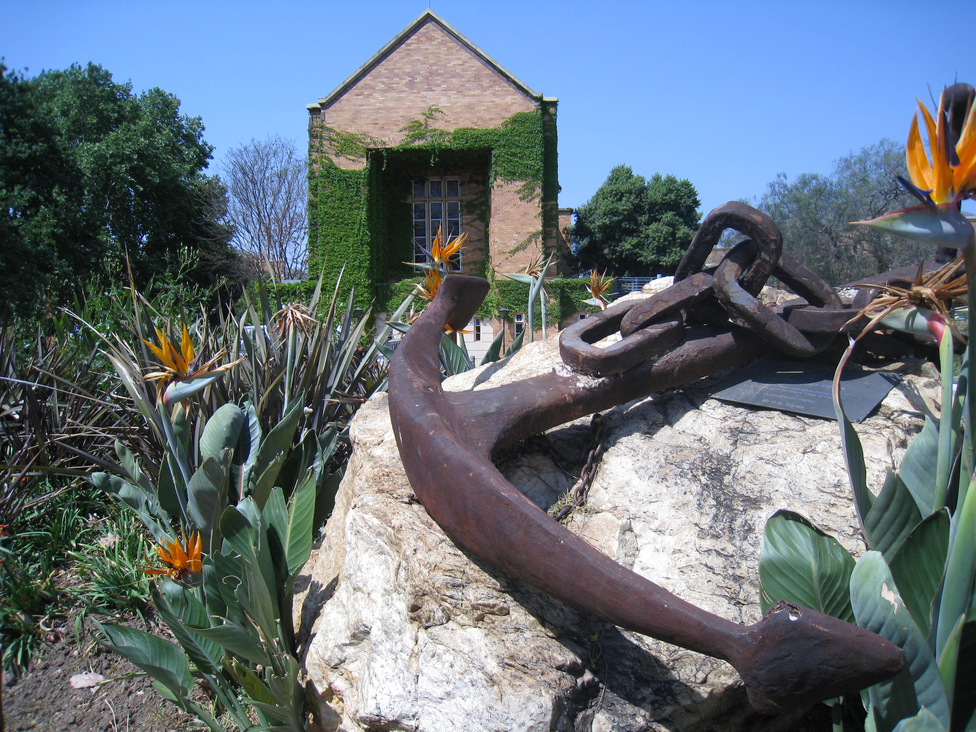 Remembrance 2021 – News – St Stithians College