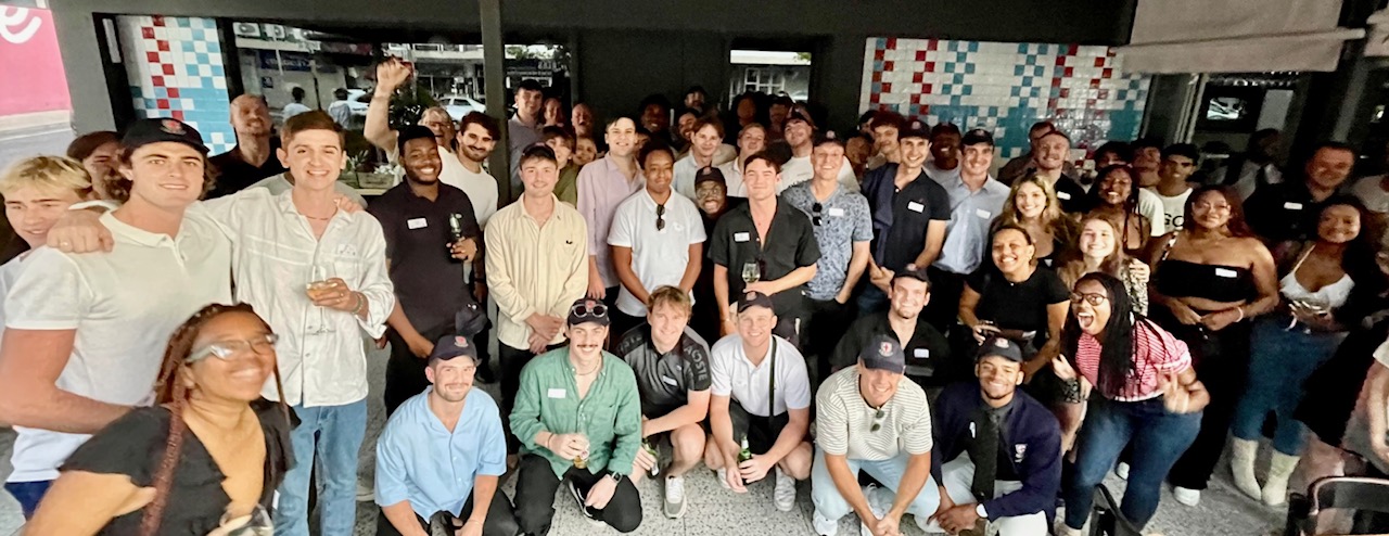 Old Stithian Cape Reunions 2023 – News – St Stithians College