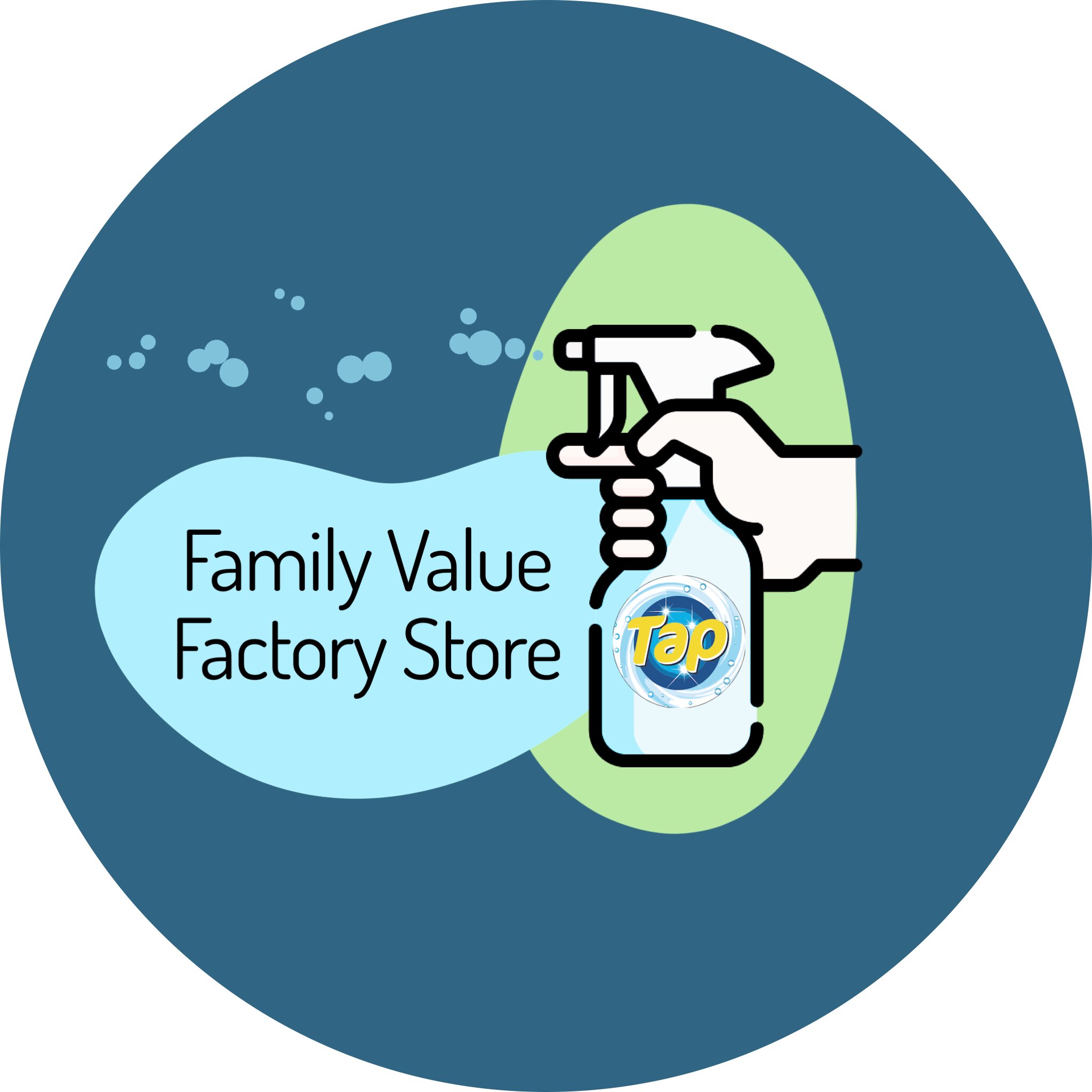 Family Value Factory Store – St Stithians College