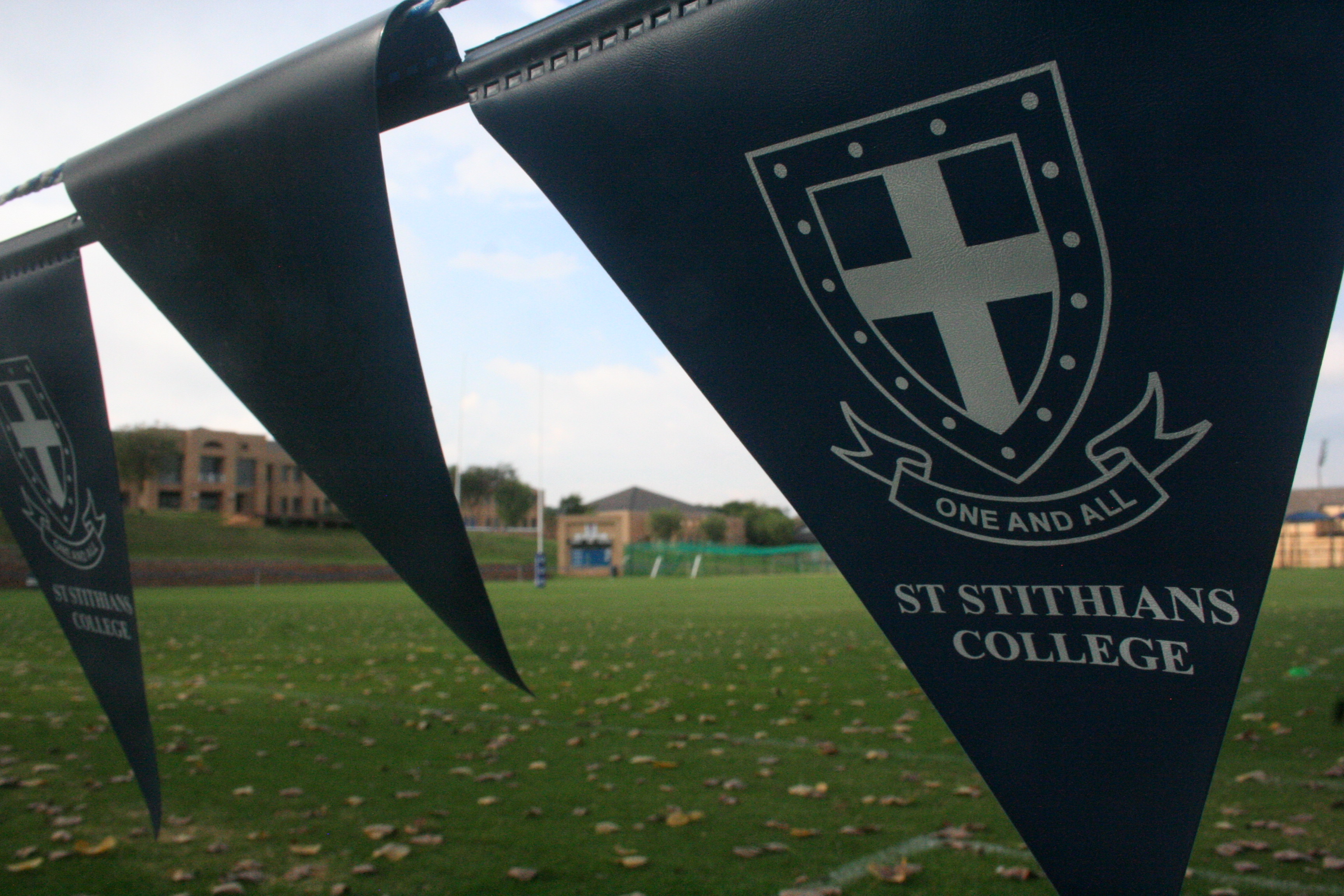 Athletics and Tennis Achievements – News – St Stithians College