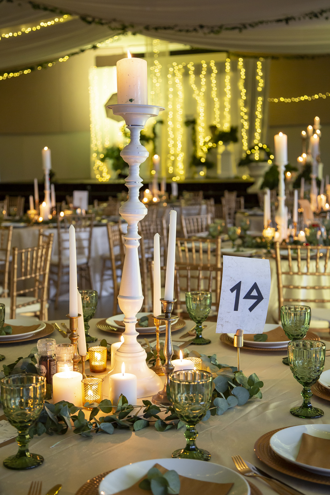 GC Matric Dance 2022 | St Stithians College