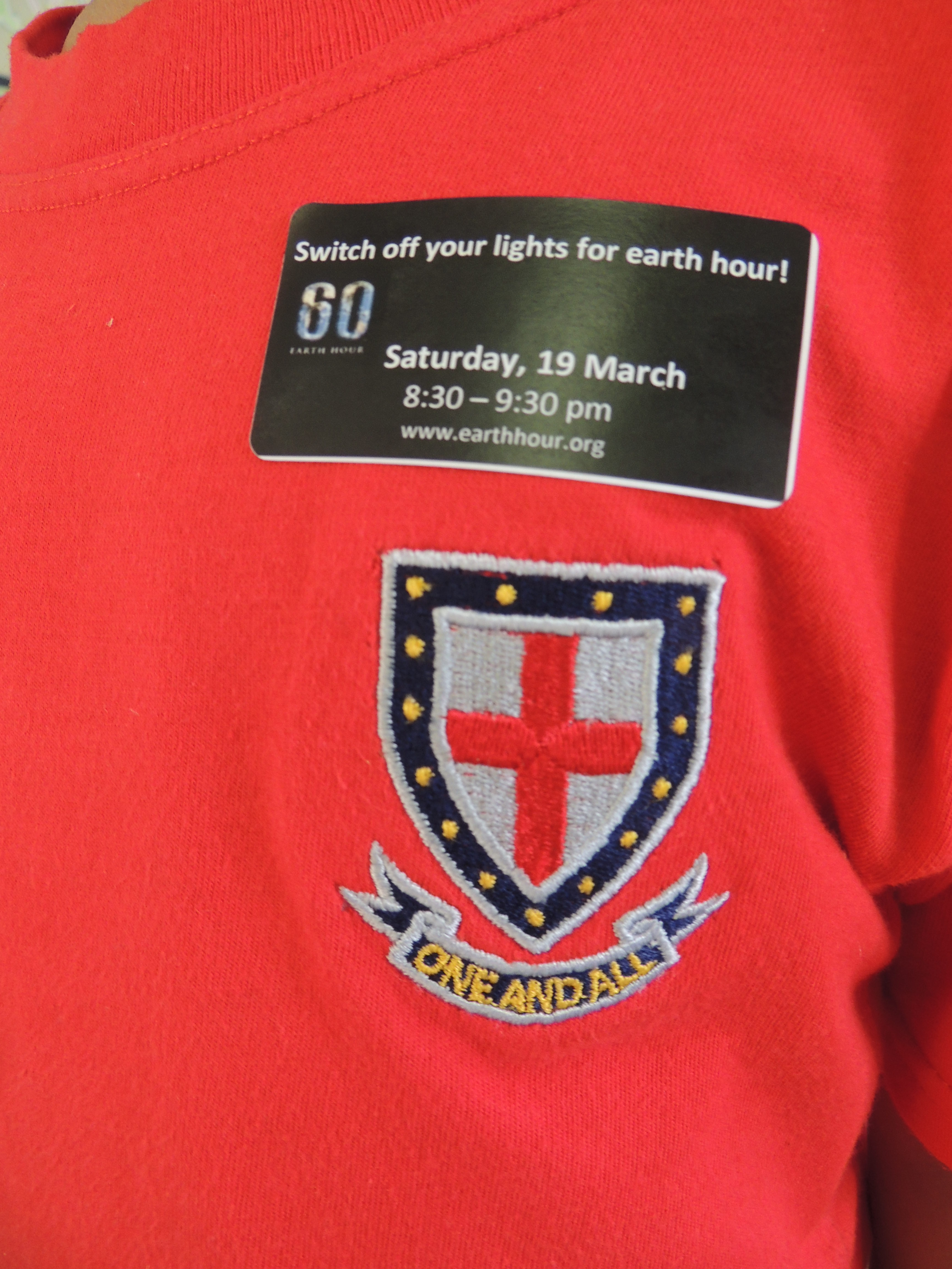 Junior Prep Celebrates World Eco Days: Earth… | St Stithians College