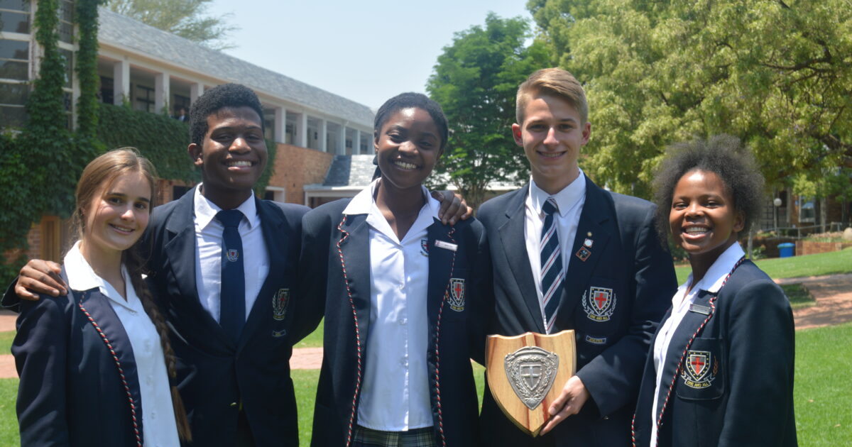 Celebrating our St Stithians College… | St Stithians College