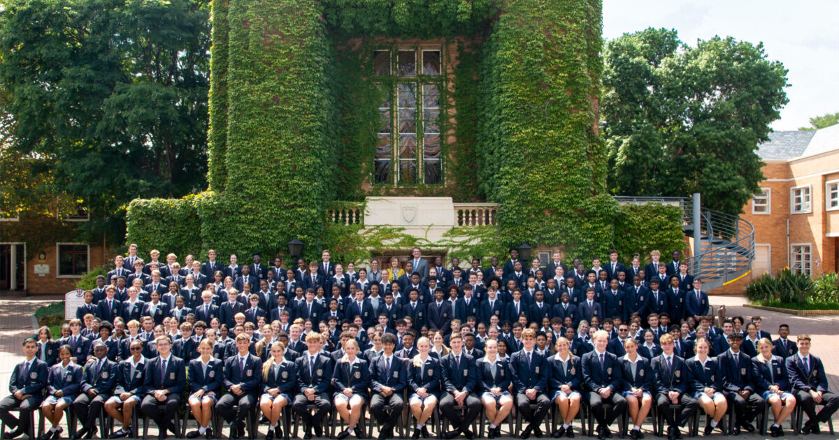 Matric Results 2023 | St Stithians College