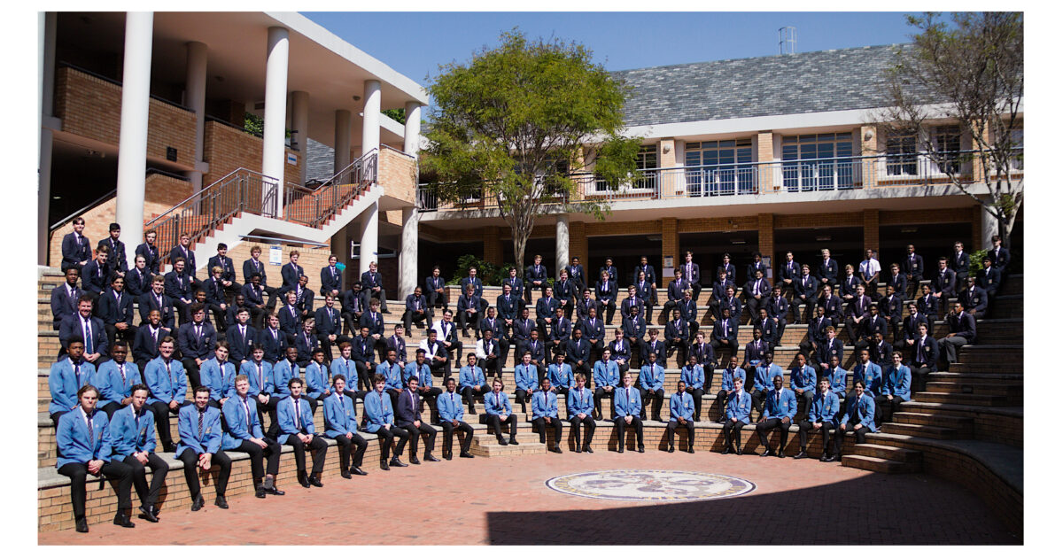 Boys' College Matric Results 2020 | St Stithians College