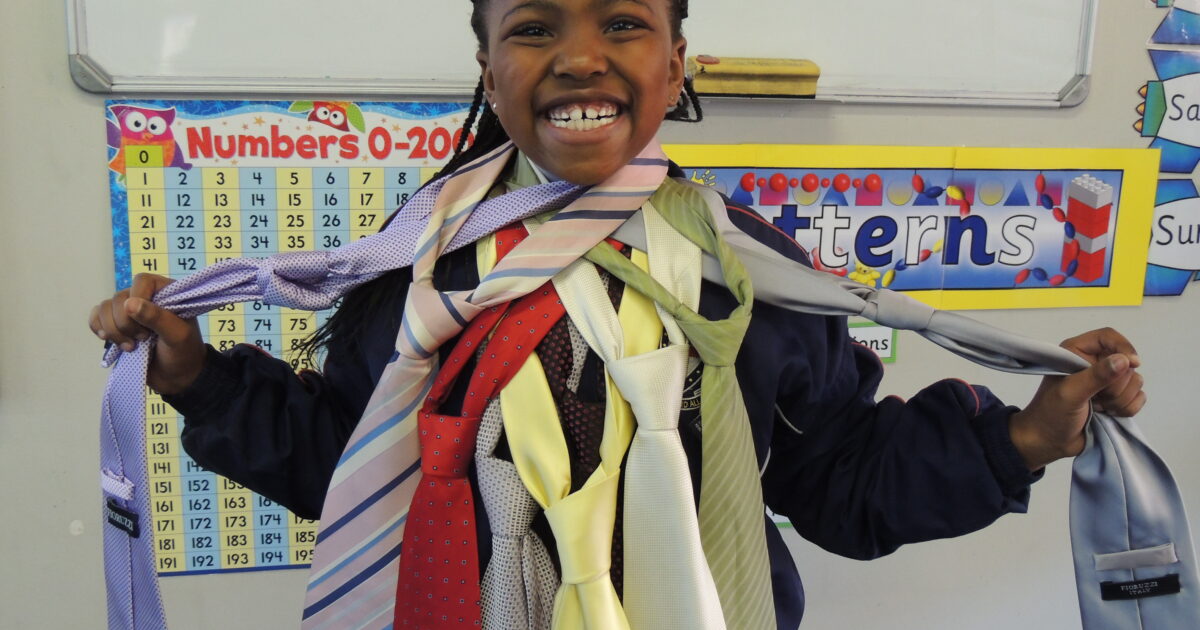 The Junior Prep Number Sense Day | St Stithians College